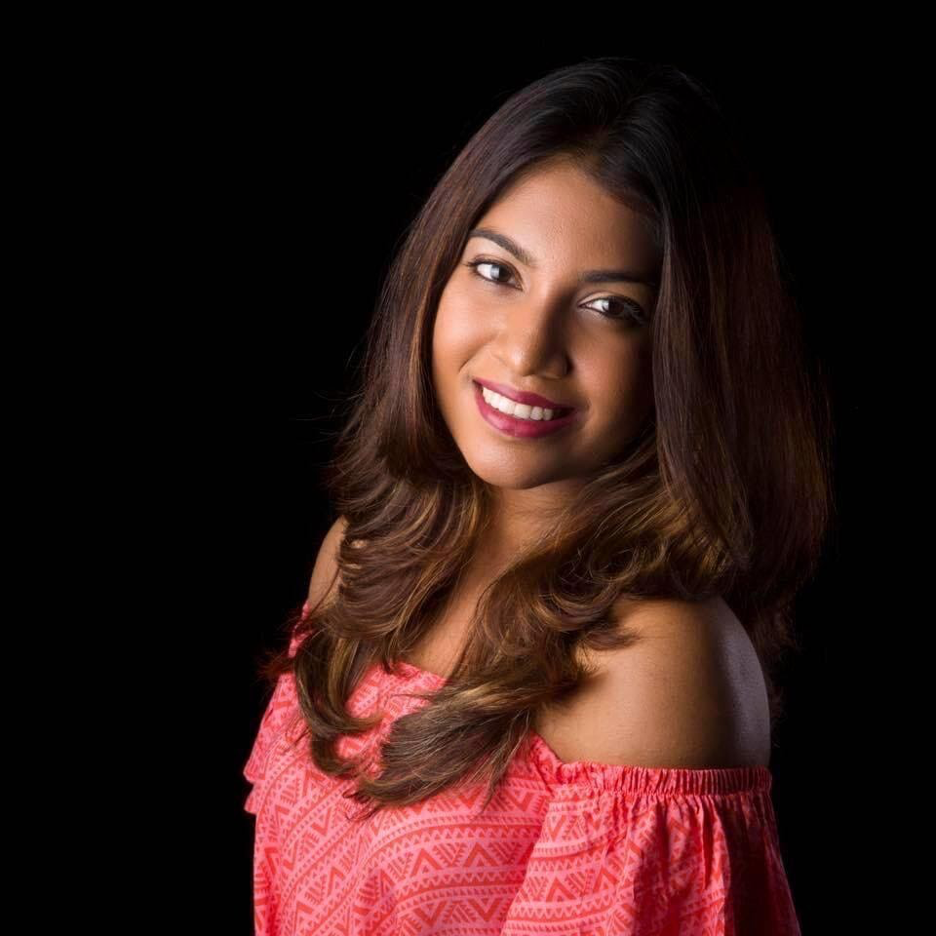 Geemi P. Wellawatte – MolSSI