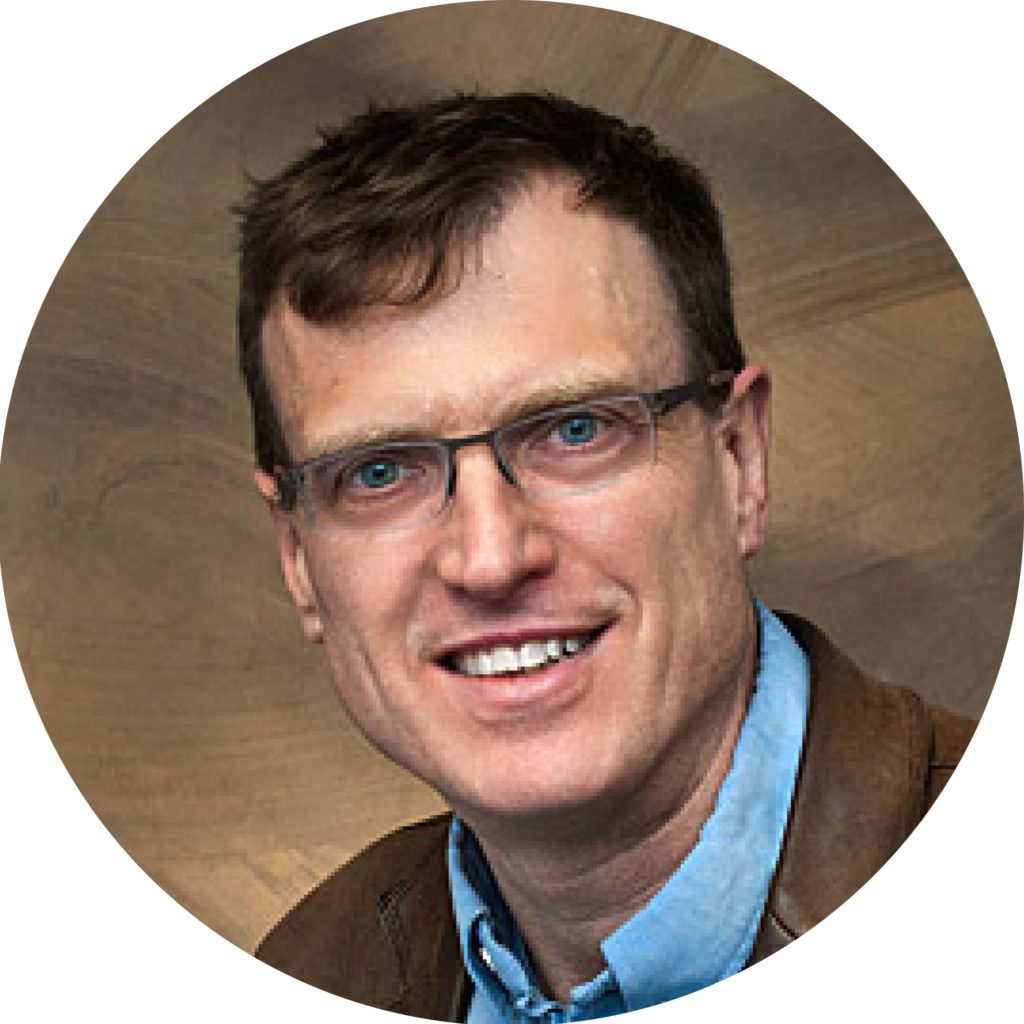 Board of Directors – MolSSI