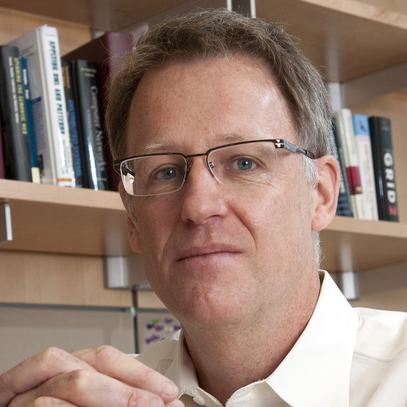 Science & Software Advisory Board – MolSSI