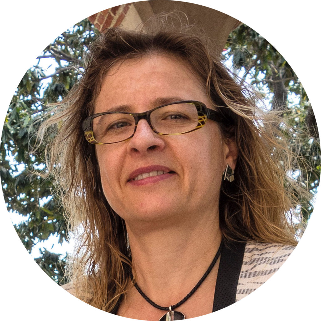 Board of Directors – MolSSI