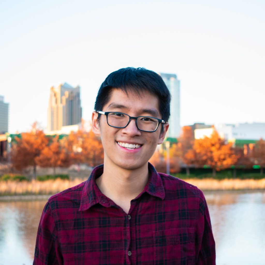 Matthew Chan – MolSSI