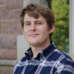 Alex Holehouse – MolSSI