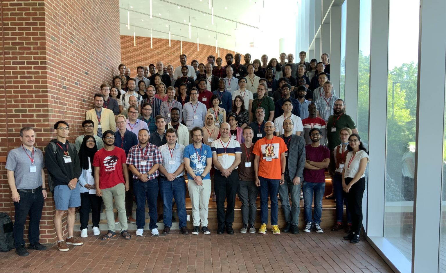 Machine Learning and Chemistry: Are We There Yet? – MolSSI