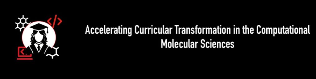 MolSSI – The Molecular Sciences Software Institute