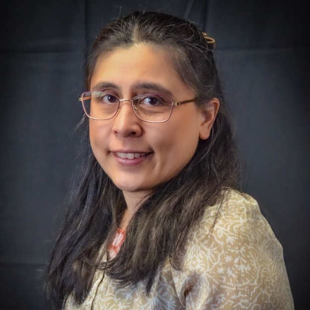 Christine Morales – MolSSI