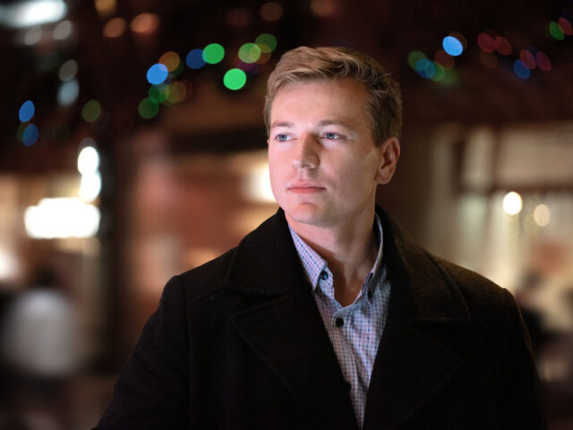 Austin Wallace – MolSSI